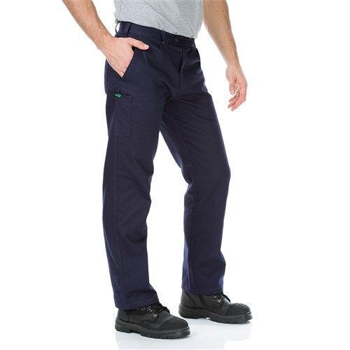 Paramount Cotton Drill Regular Weight Work Pants