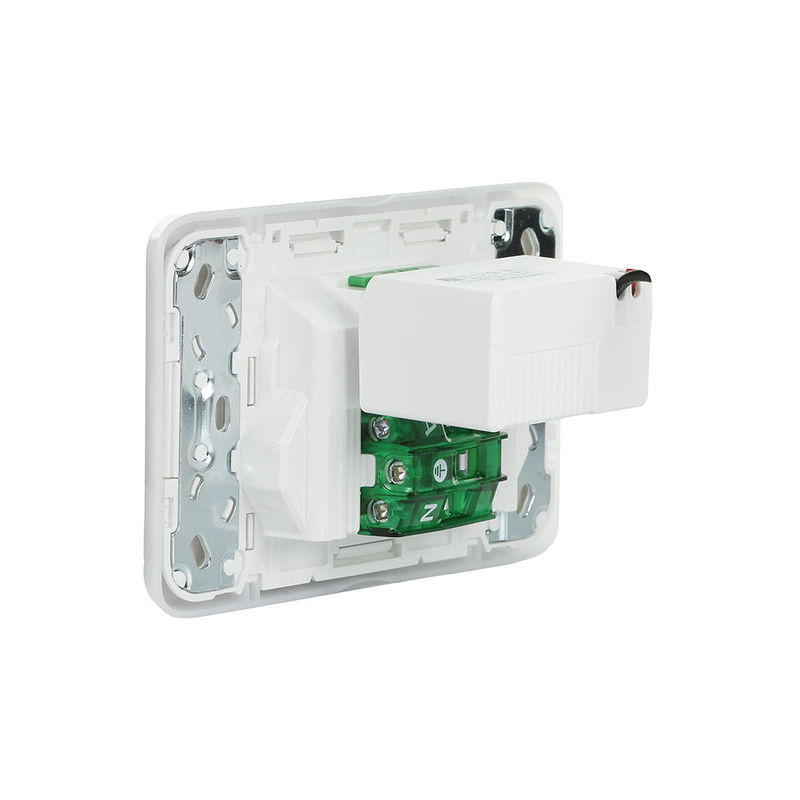 Clipsal Iconic Double GPO With Duel USB Charger