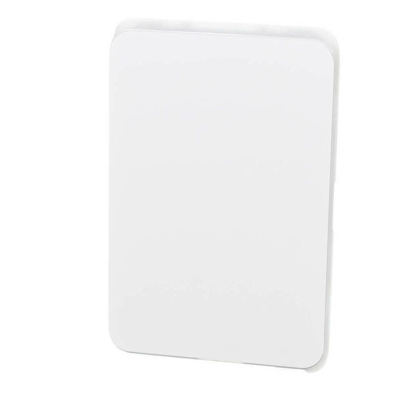 Clipsal Iconic Blank Plate