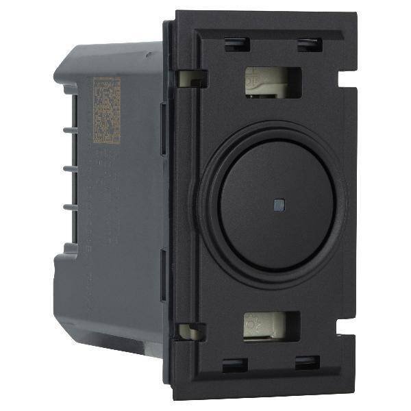 Legrand Excel Life With Netatmo Smart Switch Mech Matt Black