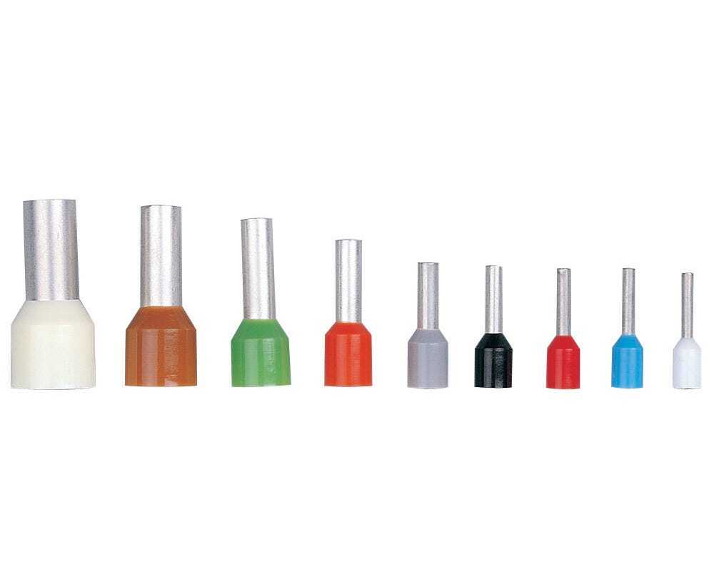 Cabac Bootlace Crimper 0.5-16mm