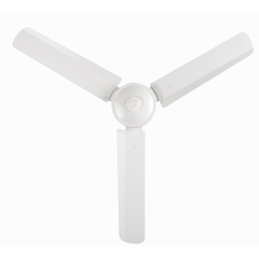 Clipsal Airflow Ceiling Sweep Fan 3 Aluminum Blades 1400mm