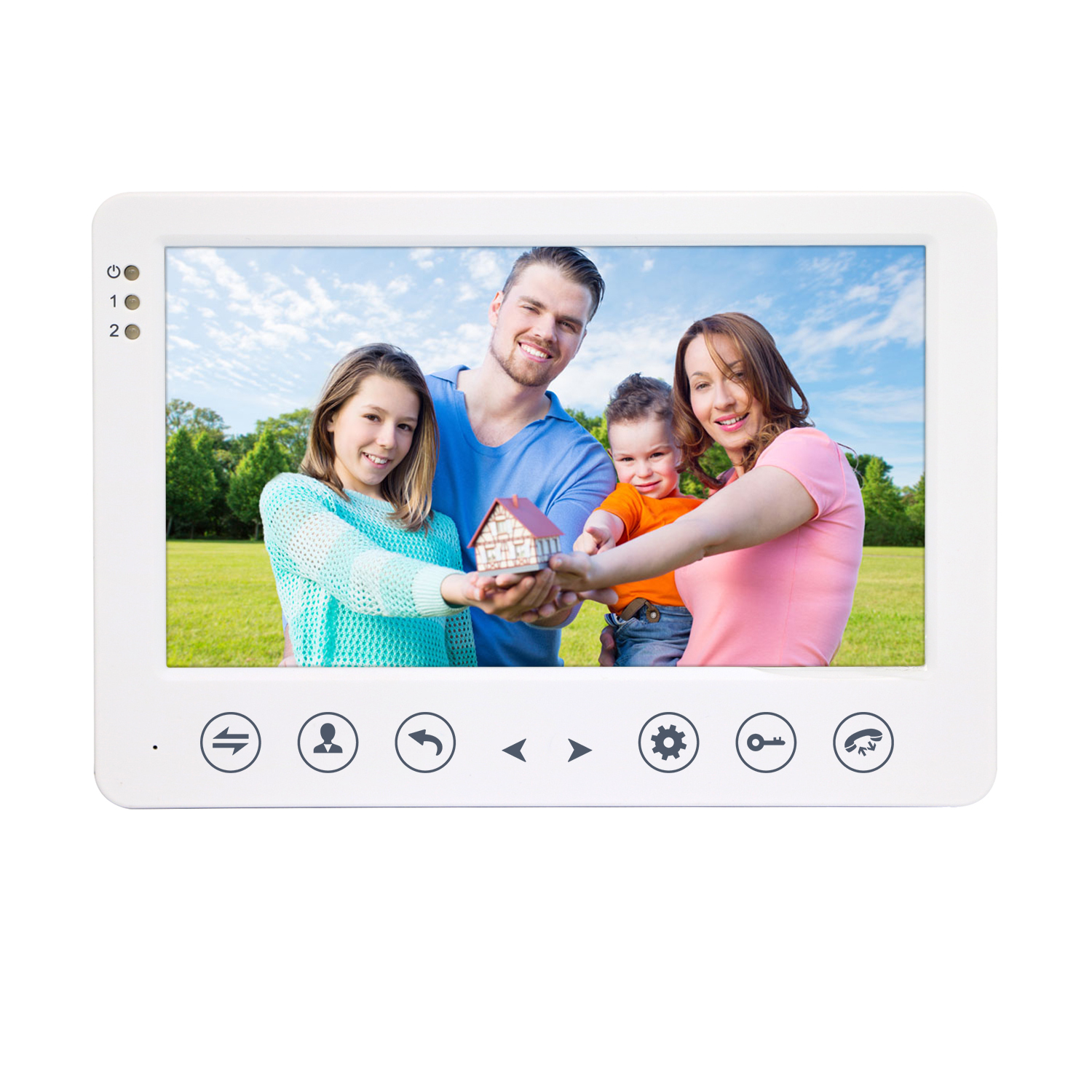 PSA Video Intercom Monitor (High Def)