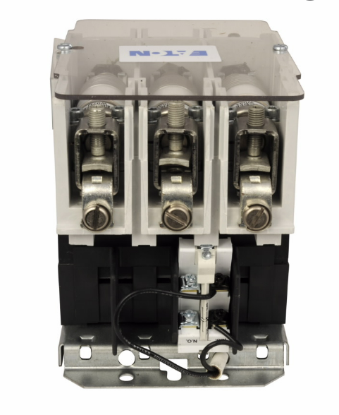 Eaton V201 160A Vacuum Contactor