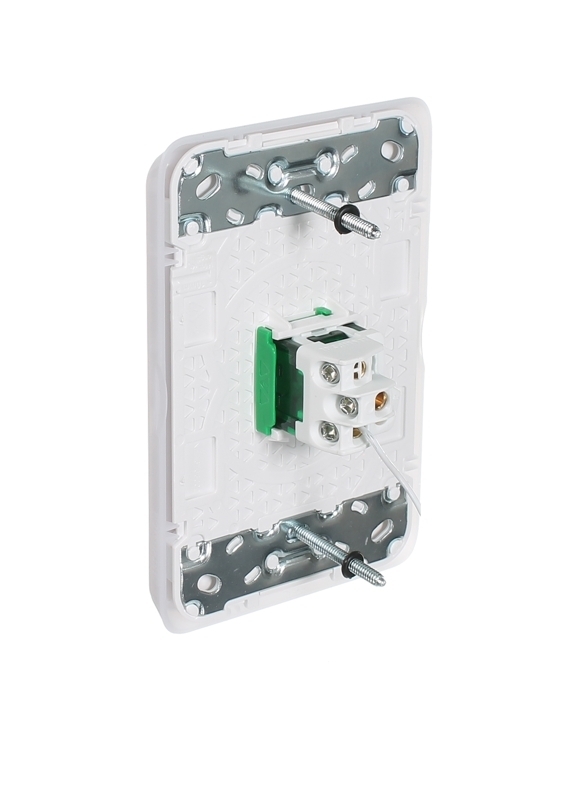 Clipsal Iconic Single Switch