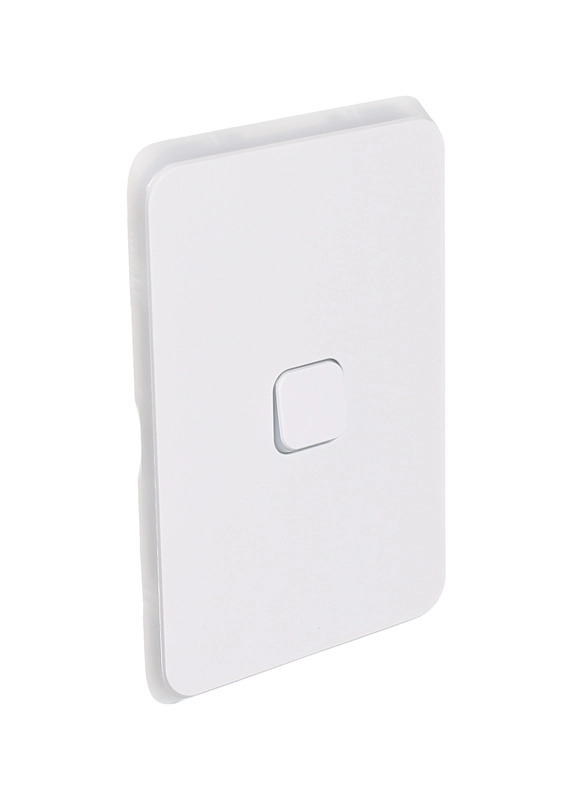 Clipsal Iconic Single Switch
