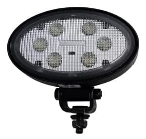 ABL OHD 3000 OVAL LED Heavy-Duty Work Light