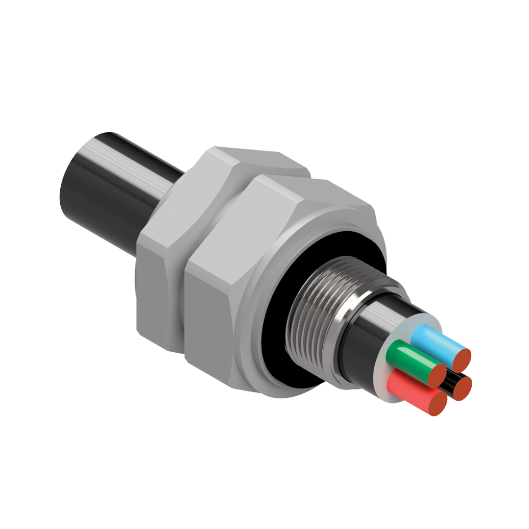 CCG Posi Flex Corrosion Proof Compression Gland