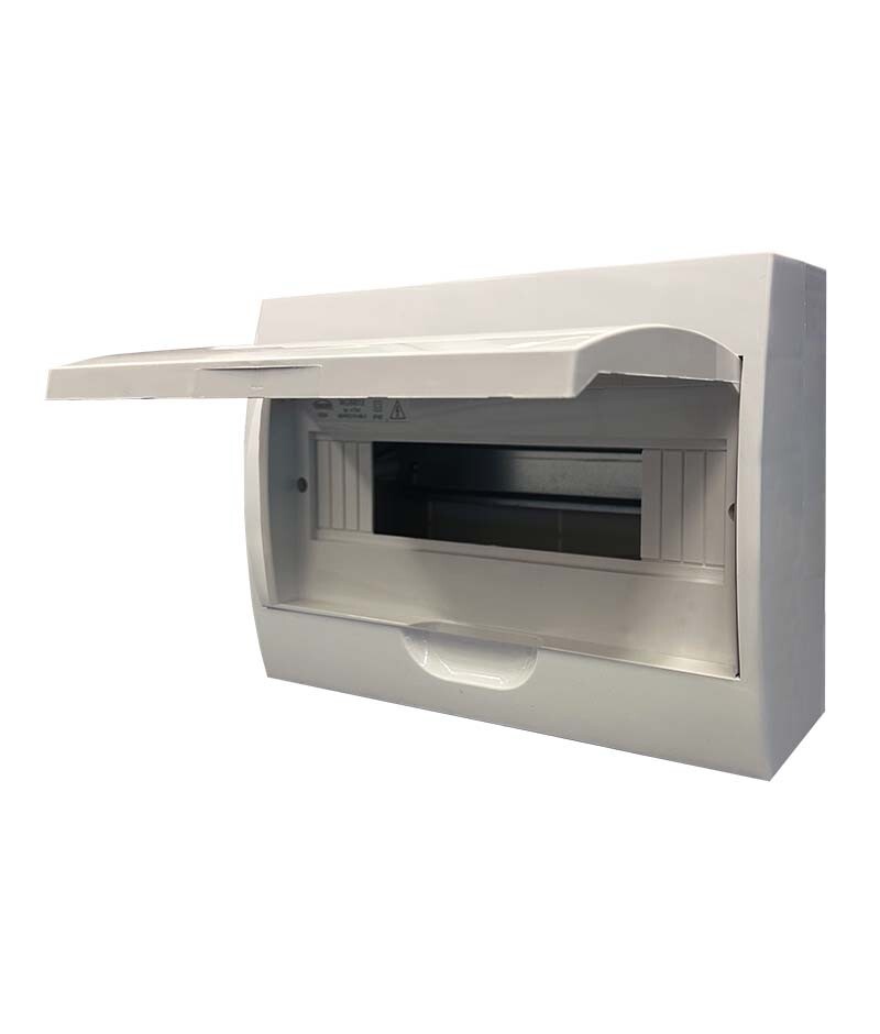 Trader Wolverine Surface Mount Switchboard